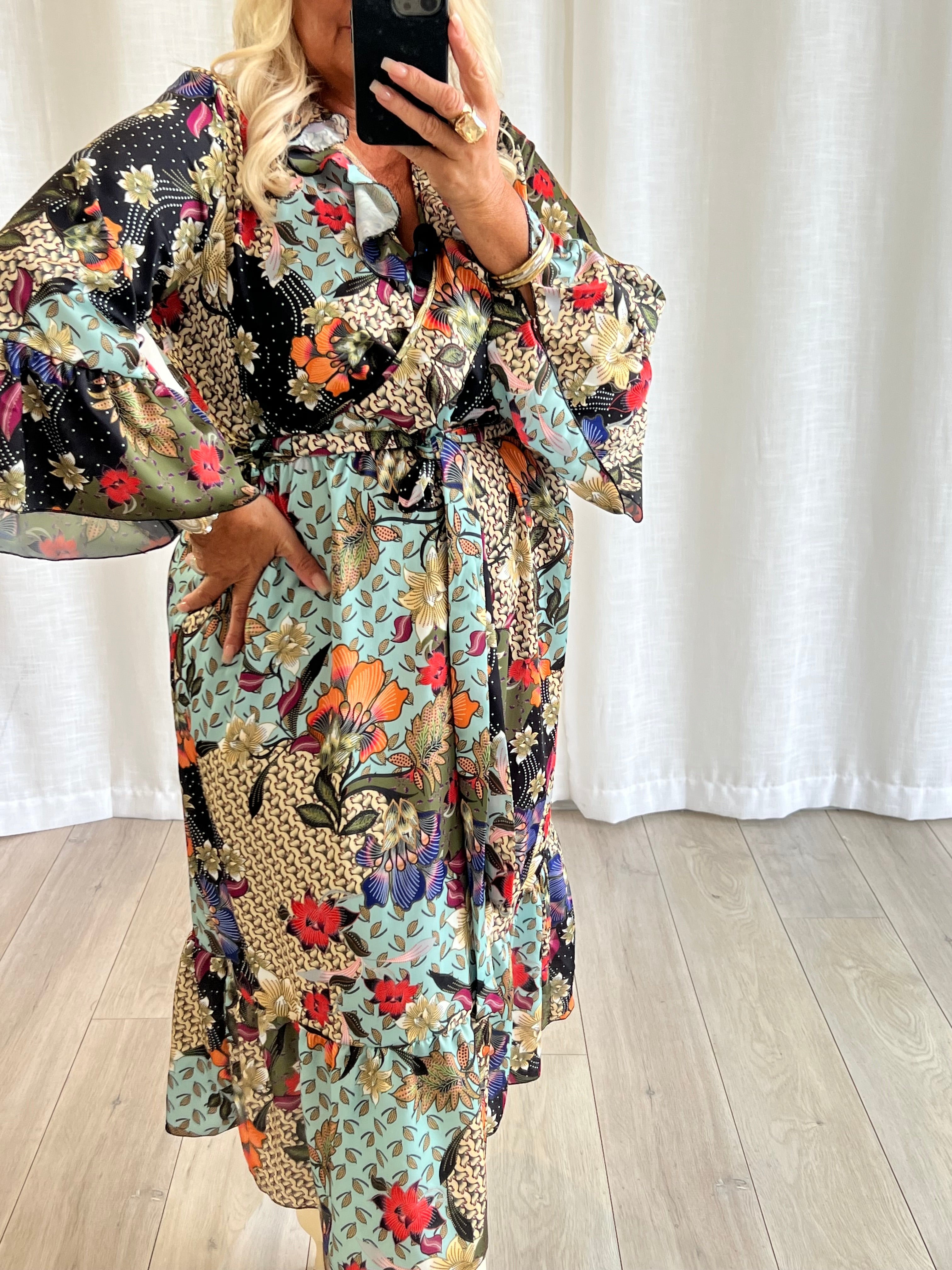 DRESSES – zizudesigns