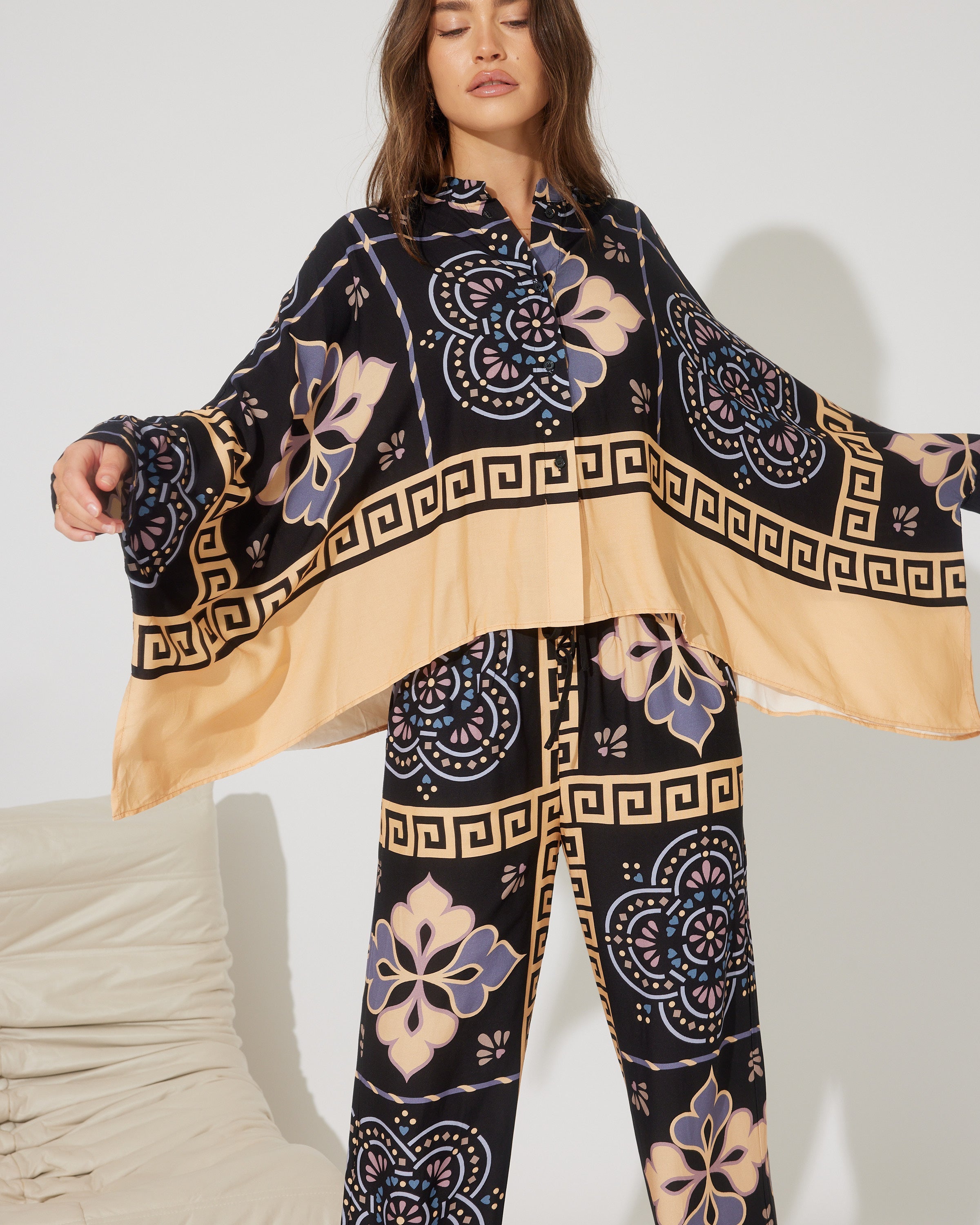 JATEA THE LABEL – zizudesigns