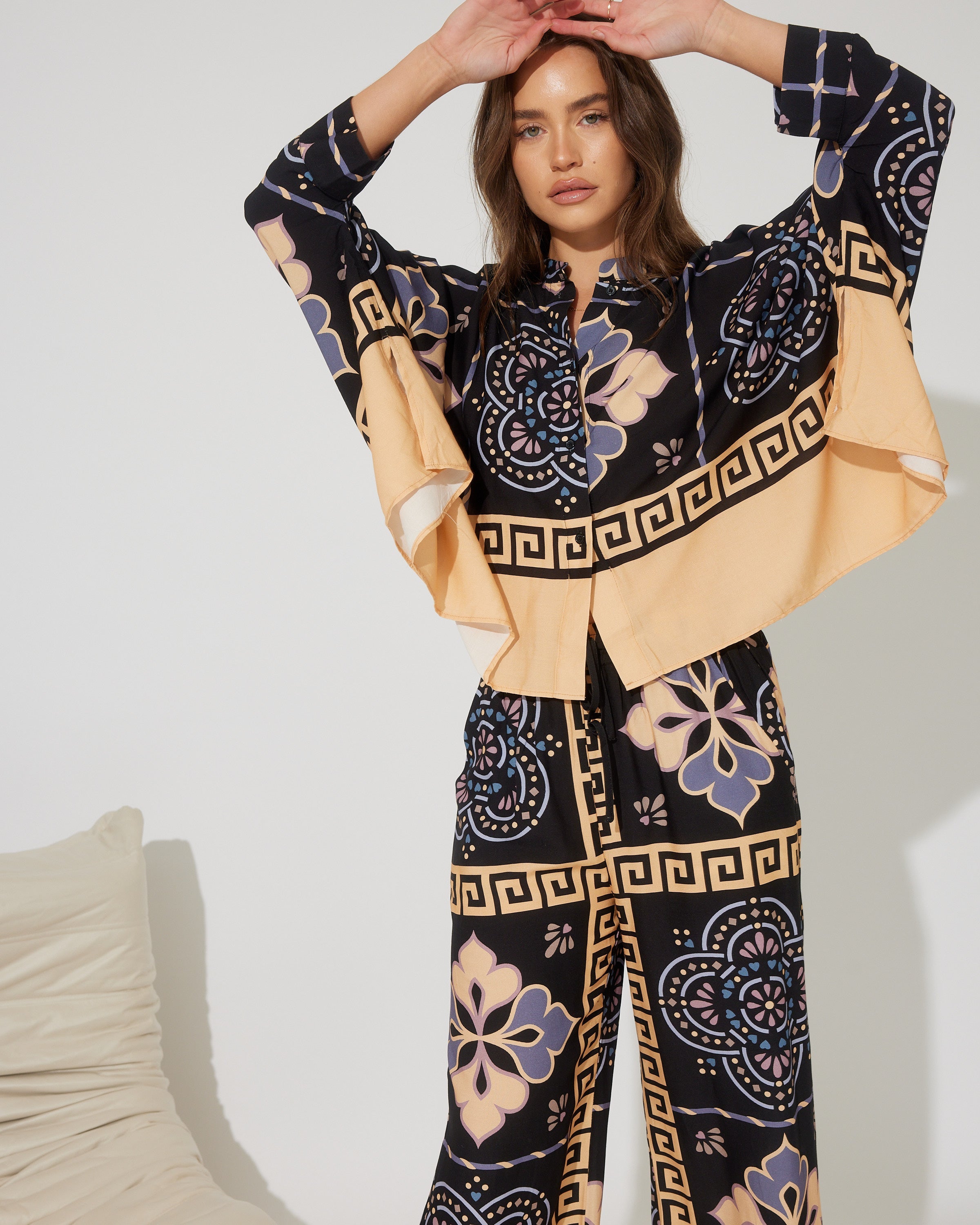 JATEA THE LABEL – zizudesigns